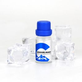 Cooling Agent for E Liquid 10ML - One-stop shop for all Nicotine Liquid ...