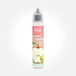 Double Apple Flavor - One-stop shop for all Nicotine Liquid needs in ...