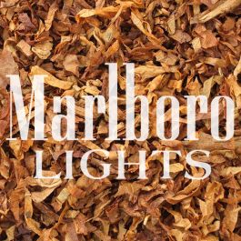 Marlboro Lights Flavor - One-stop shop for all Nicotine Liquid needs in ...
