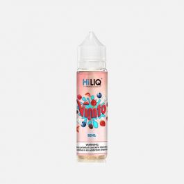 Vimto Flavor - One-stop shop for all Nicotine Liquid needs in Australia