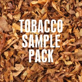 Hiliq 2019 Tobacco Sample Pack - One-stop shop for all Nicotine Liquid ...