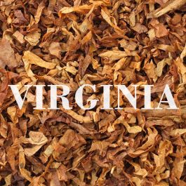 Virginia Flavor - One-stop shop for all Nicotine Liquid needs in Australia